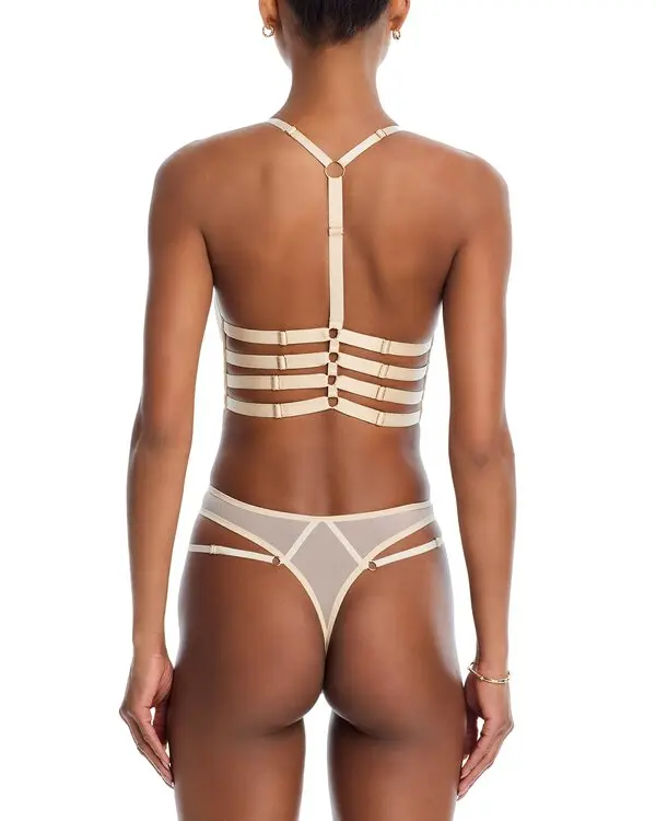 THISTLE AND SPIRE Cirsi Bralette