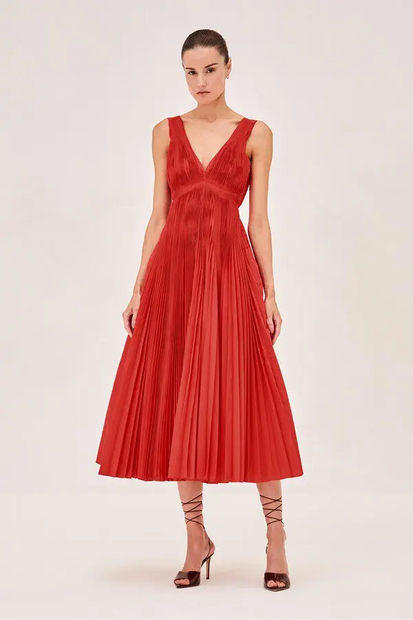Alexis Lauren Dress