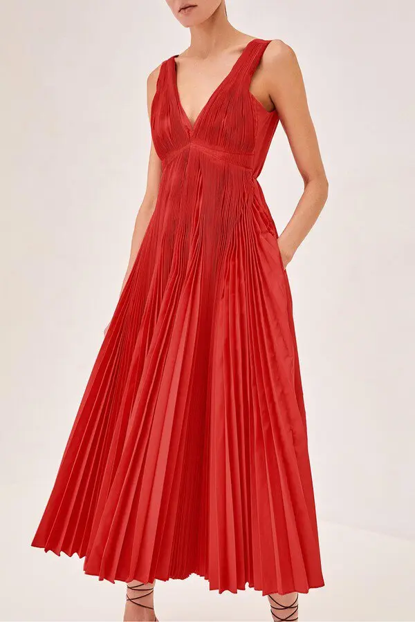 Alexis Lauren Dress