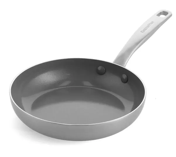 GREENPAN Chatham 3-ply 8 Inch Frying Pan - One-color