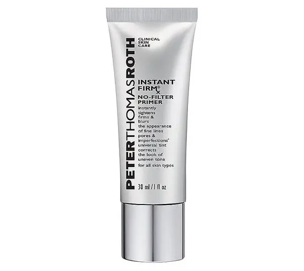 PETER THOMAS ROTH Instant Firmx No-filter Prime - One-color