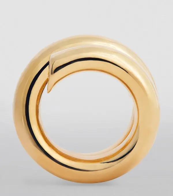 JENNIFER FISHER Samira Coil Ring