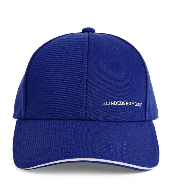 J. Lindeberg Sunny Baseball Cap