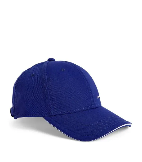 J. Lindeberg Sunny Baseball Cap