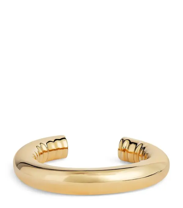 JENNIFER FISHER Weightless Hollow Tube Bangle
