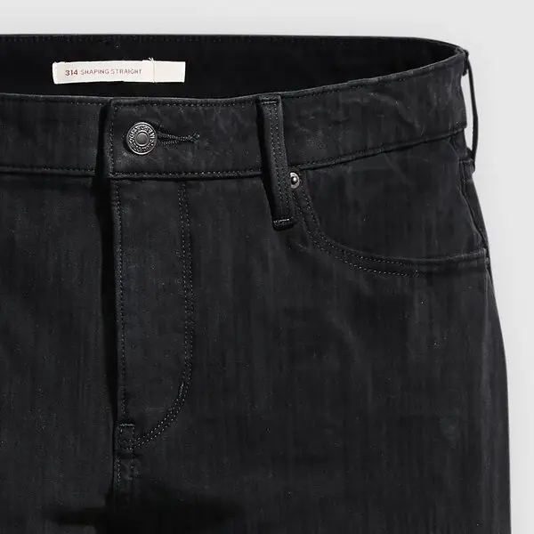 LEVI'S 315 Shaping Bootcut Jeans