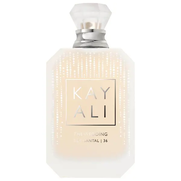 KAYALI The Wedding Silk Santal 36 Eau De Parfum - One-color