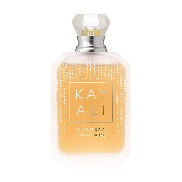 KAYALI The Wedding Silk Santal 36 Eau De Parfum - One-color