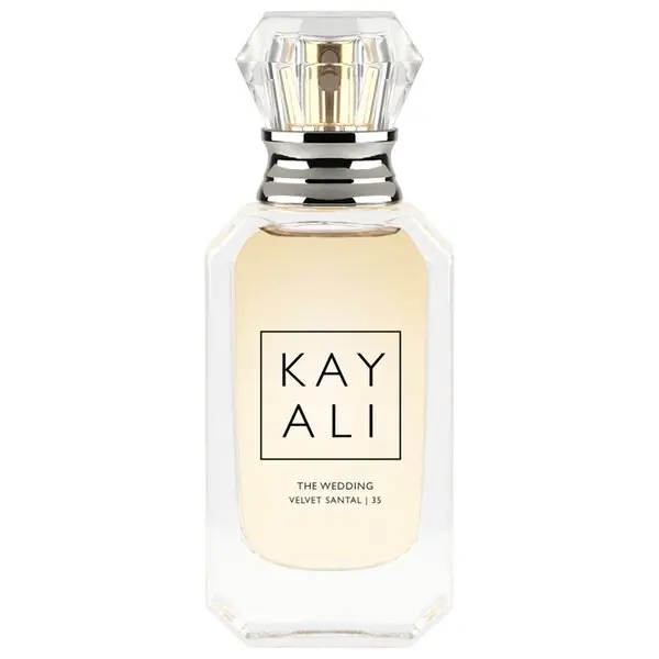 KAYALI The Wedding Velvet Santal 35 Eau De Parfum Mini Replica - One-color