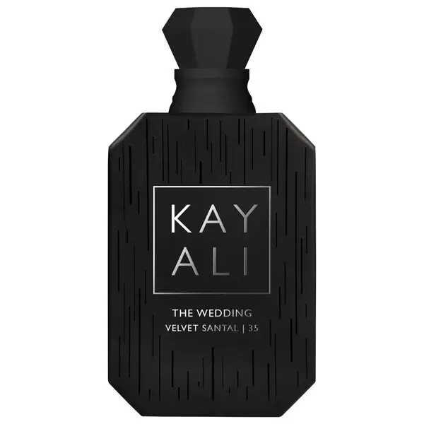 KAYALI The Wedding Velvet Santal 35 Eau De Parfum - One-color