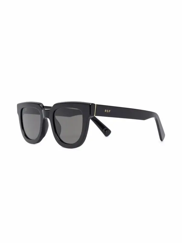 RETROSUPERFUTURE Square Tinted Sunglasses