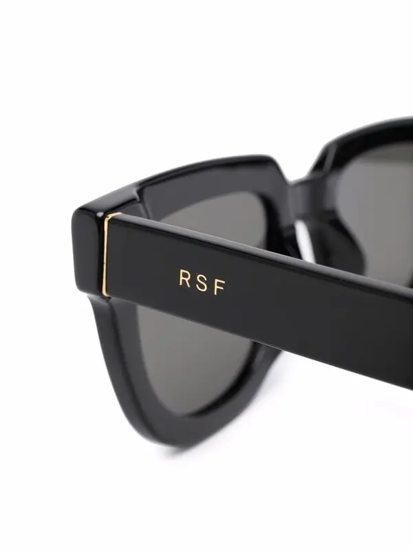 RETROSUPERFUTURE Square Tinted Sunglasses