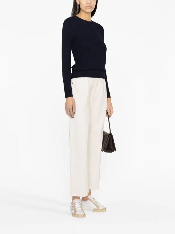 Polo Ralph Lauren Cable-knit Sweater - Blue