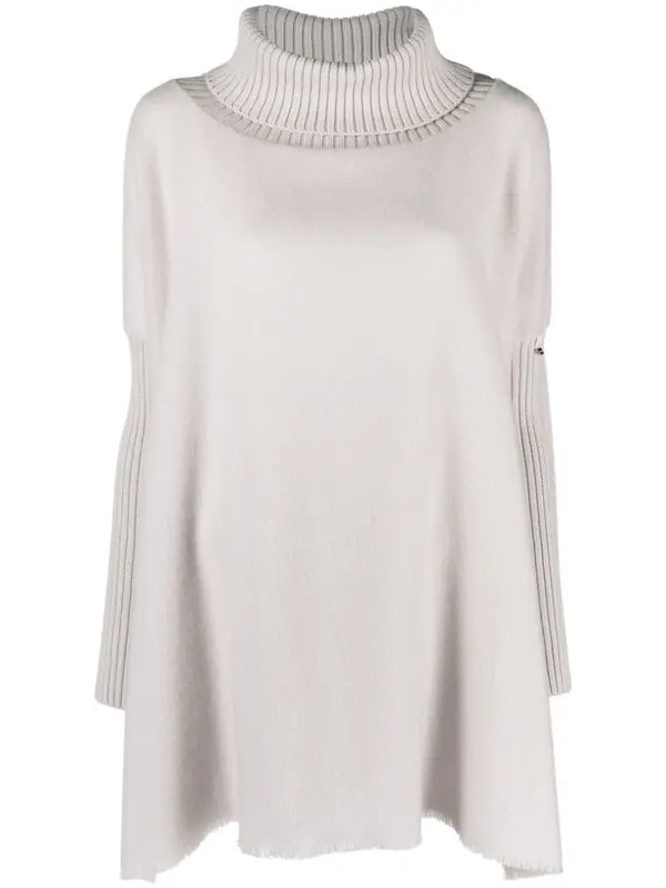 Herno Roll-neck Jumper