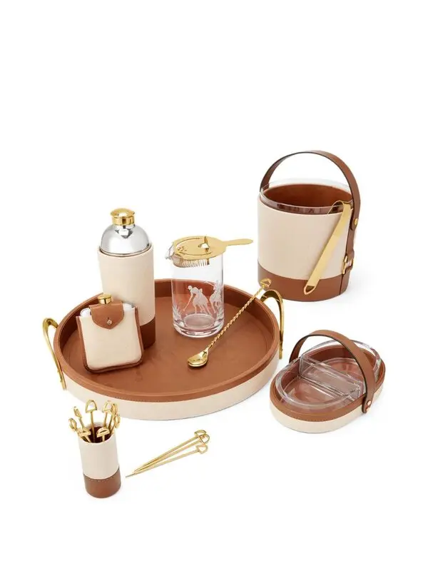 Ralph Lauren Garret Cocktail Picks