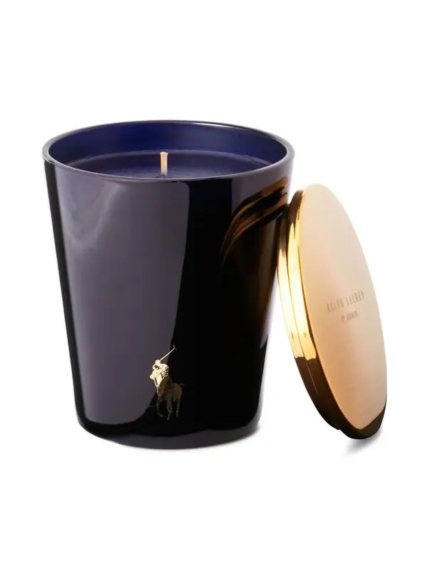 Ralph Lauren Pied-a-terre Single-wick Candle