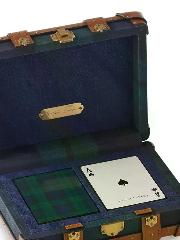 Ralph Lauren Pied-à-terre Candle