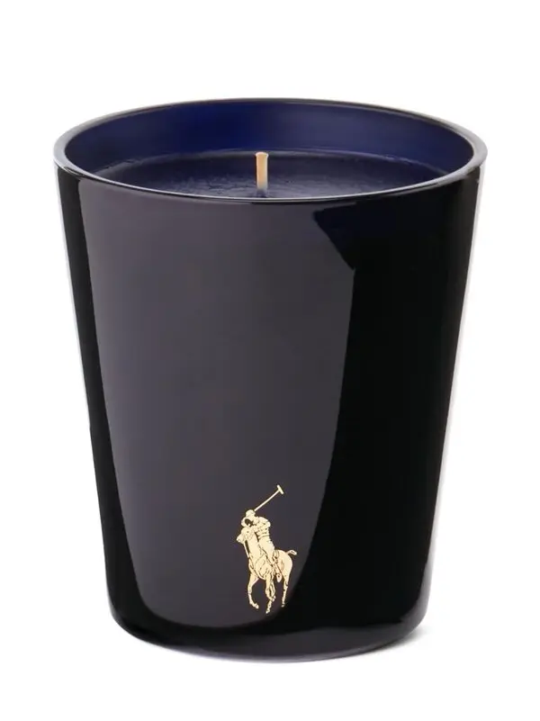 Ralph Lauren Pied-a-terre Single-wick Candle
