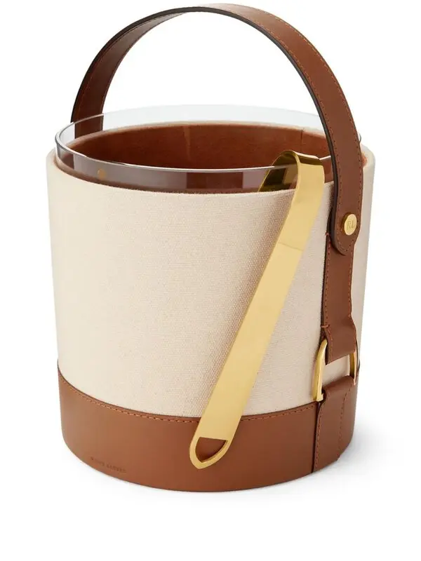 Ralph Lauren Garret Ice Bucket