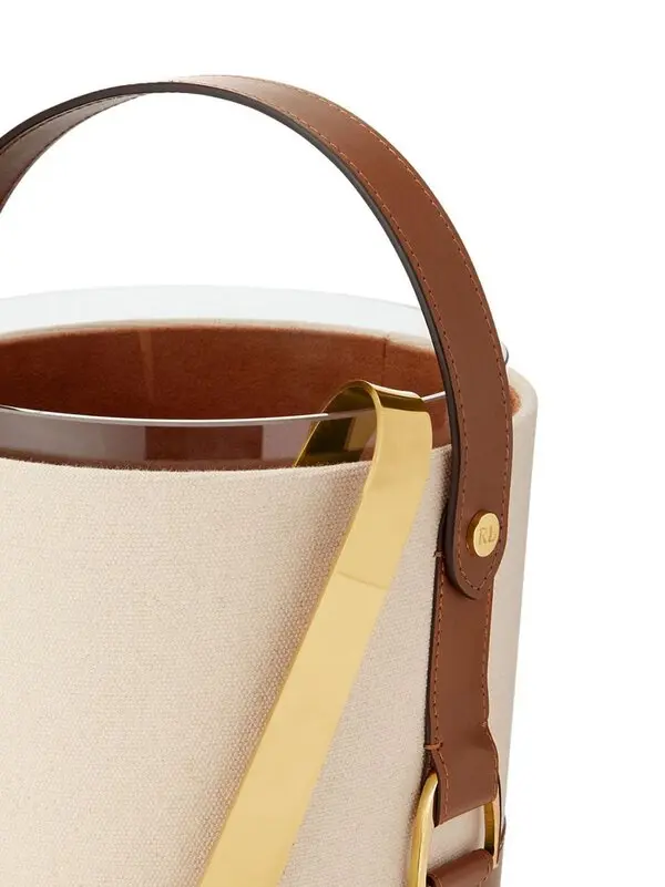 Ralph Lauren Garret Ice Bucket