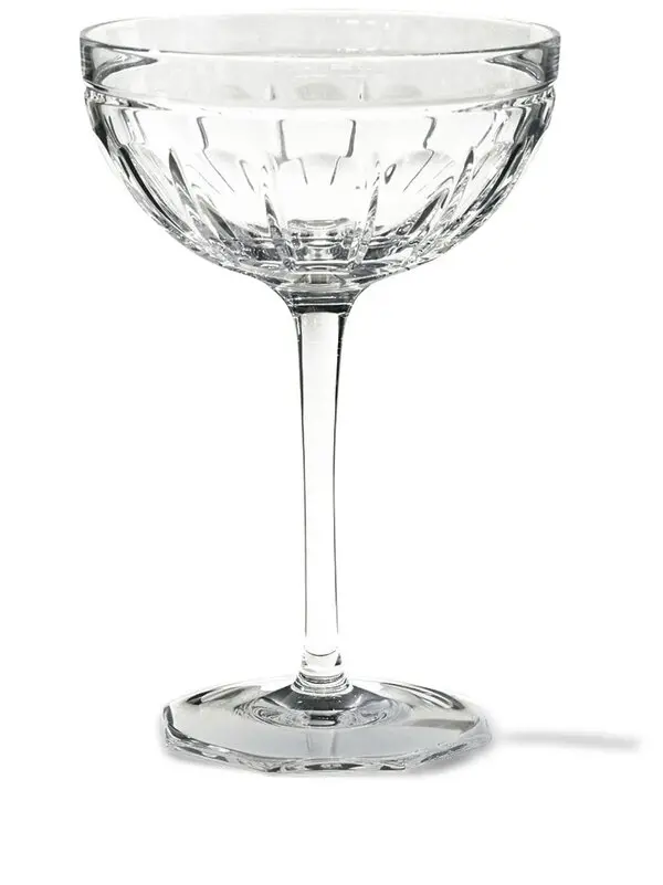 Ralph Lauren Coraline Champagne Coupe - Neutrals