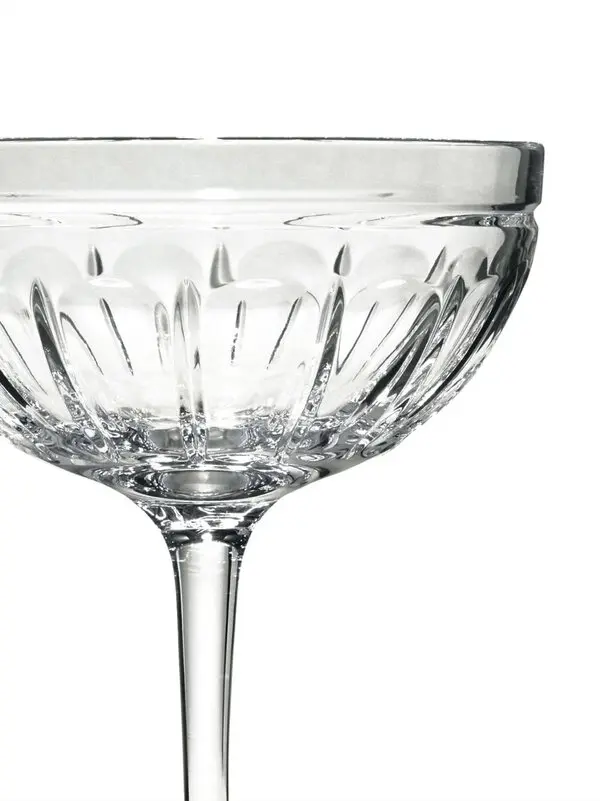 Ralph Lauren Coraline Champagne Coupe