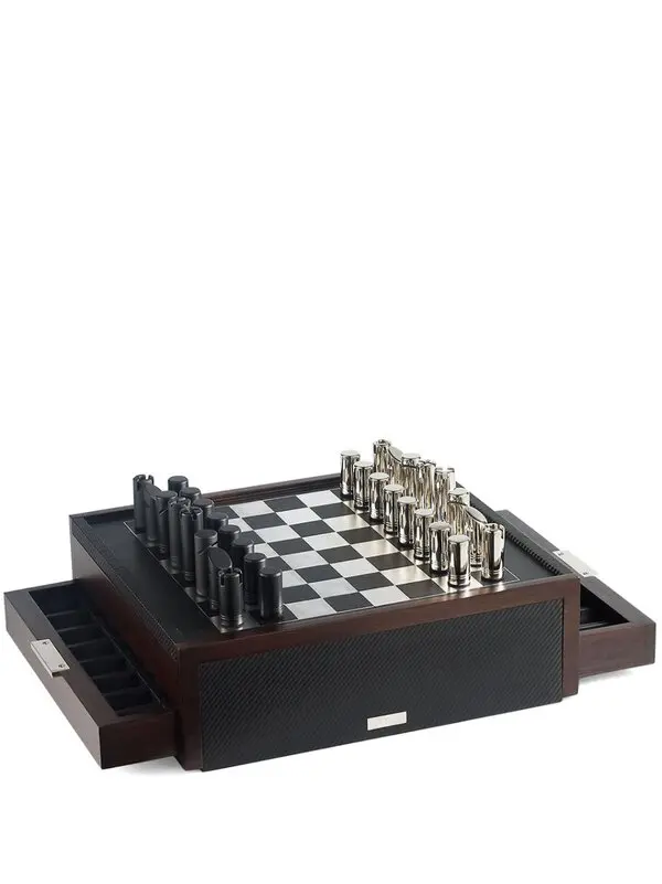 Ralph Lauren Sutton 5in1 Game - Multicolour