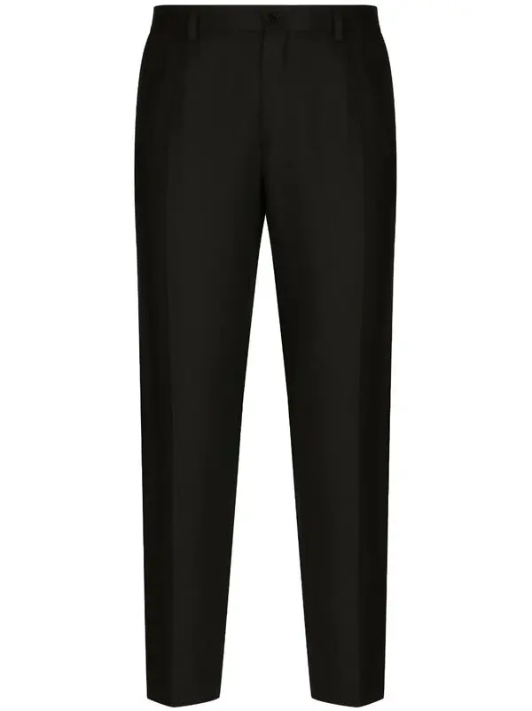 Dolce & Gabbana Tailored Trousers