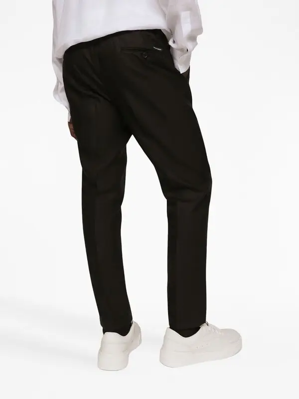Dolce & Gabbana Tailored Trousers