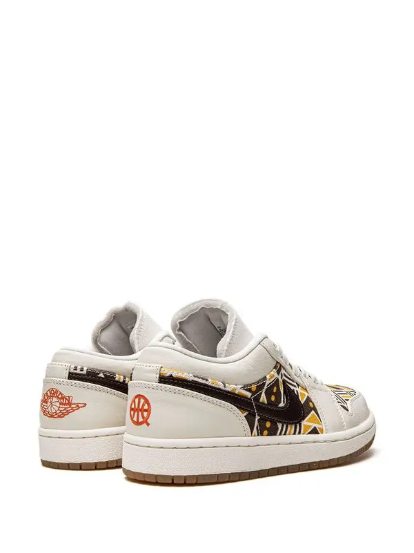 JORDAN Air 1 Low Quai 54 Sneakers