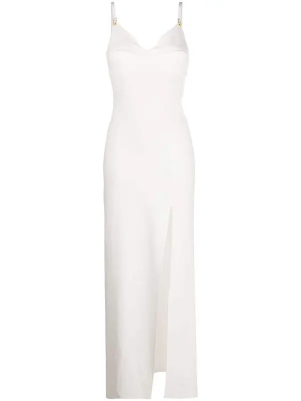 MURMUR Skin Sleeveless Maxi Dress