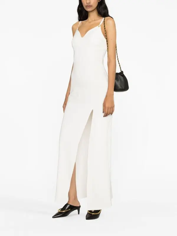 MURMUR Skin Sleeveless Maxi Dress