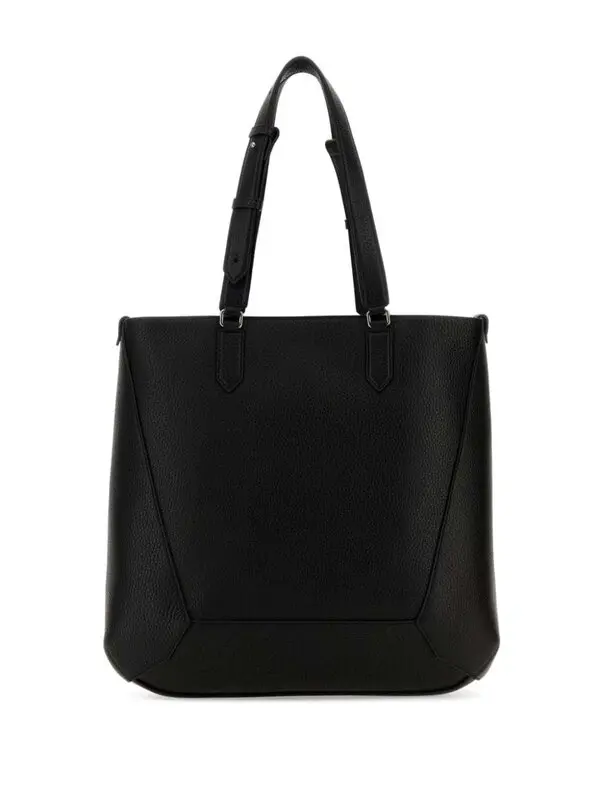 Alexander McQueen Edge Tote Bag