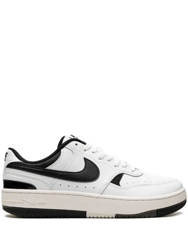 Nike Gamma Force Sneakers - White