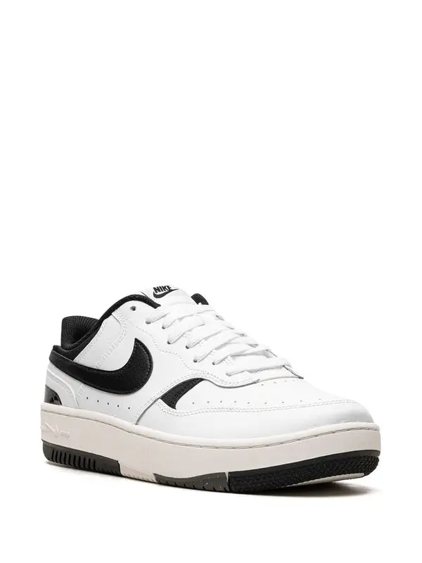 Nike Gamma Force Sneakers - White