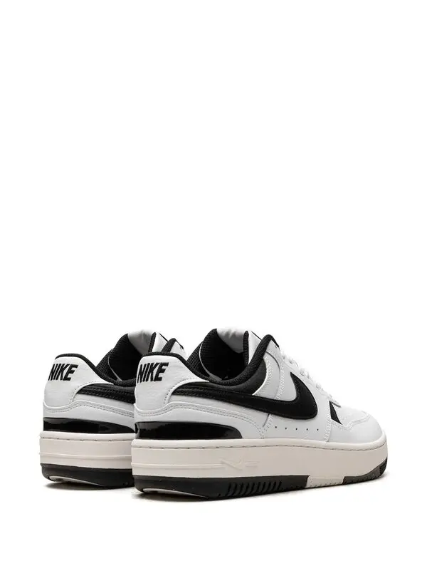 Nike Gamma Force Sneakers - White