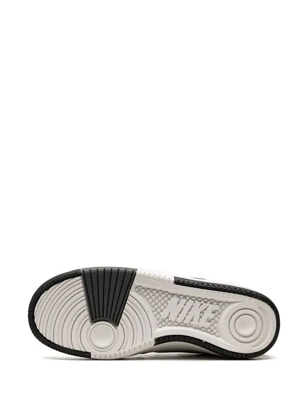 Nike Gamma Force Sneakers - White