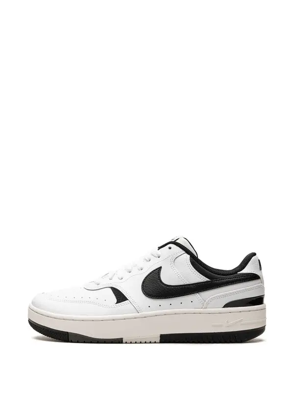 Nike Gamma Force Sneakers - White