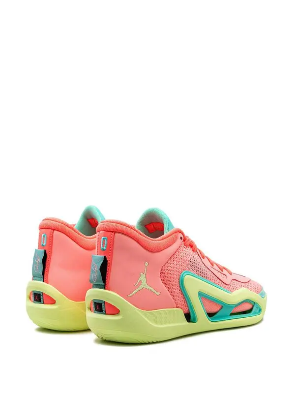 JORDAN Tatum 1 " Lemonade" Sneakers