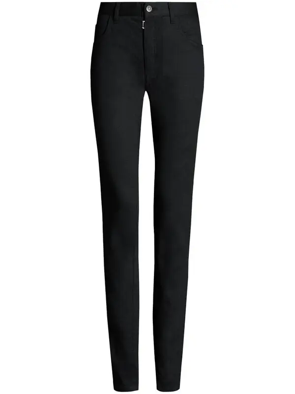MAISON MARGIELA Memory Skinny Jeans