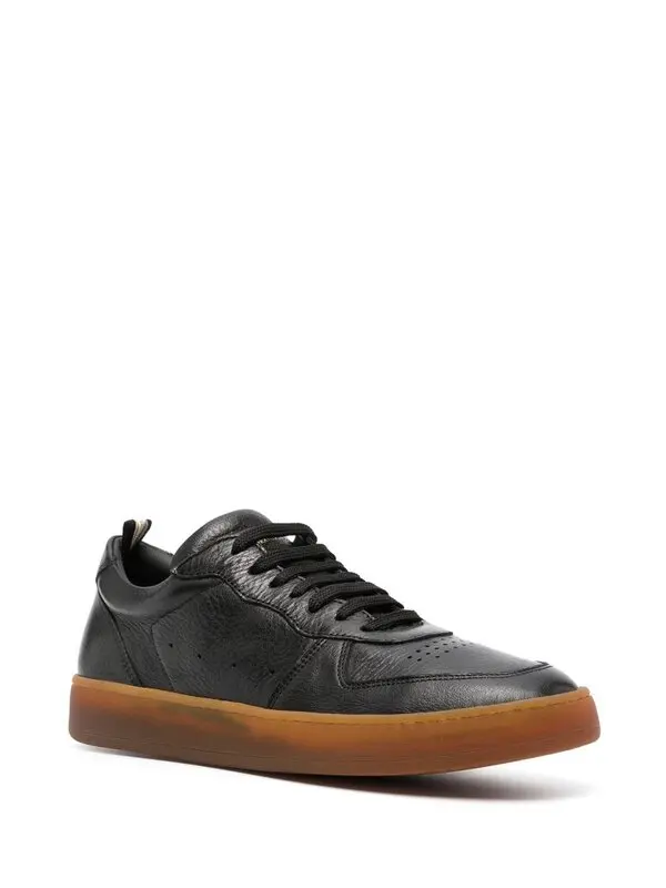 Officine Creative Asset Low-top Sneakers