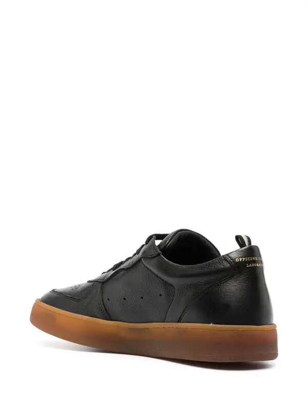 Officine Creative Asset Low-top Sneakers