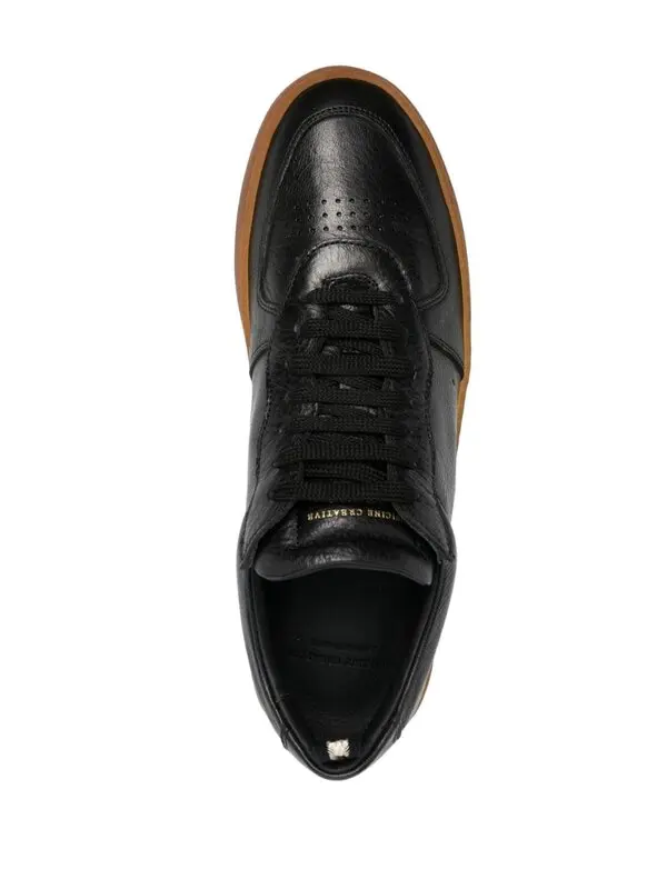 Officine Creative Asset Low-top Sneakers