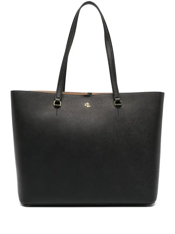 Polo Ralph Lauren Lauren Ralph Lauren Karly Large Tote Bag
