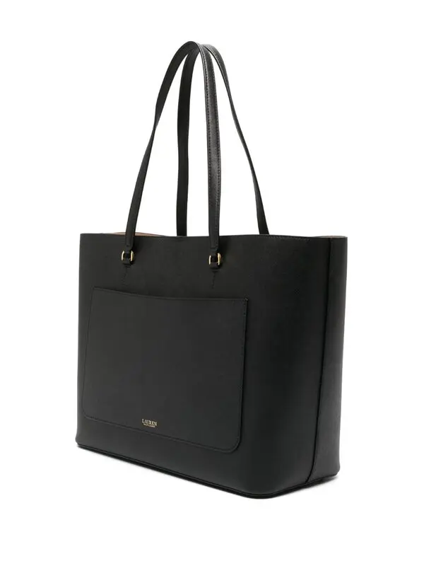 Polo Ralph Lauren Lauren Ralph Lauren Karly Large Tote Bag