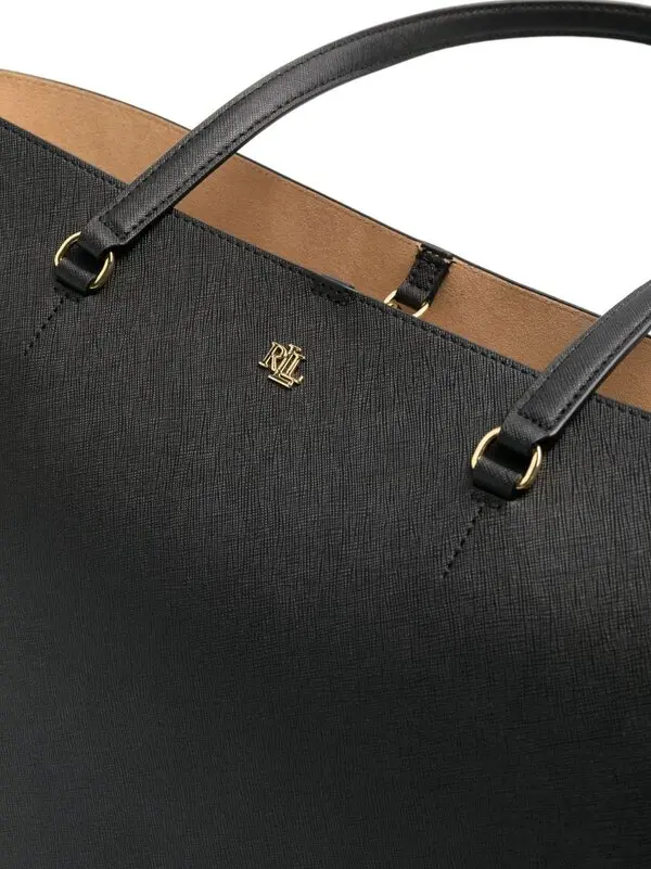 Polo Ralph Lauren Lauren Ralph Lauren Karly Large Tote Bag