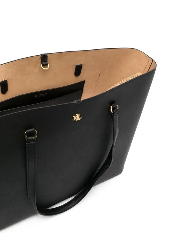 Polo Ralph Lauren Lauren Ralph Lauren Karly Large Tote Bag