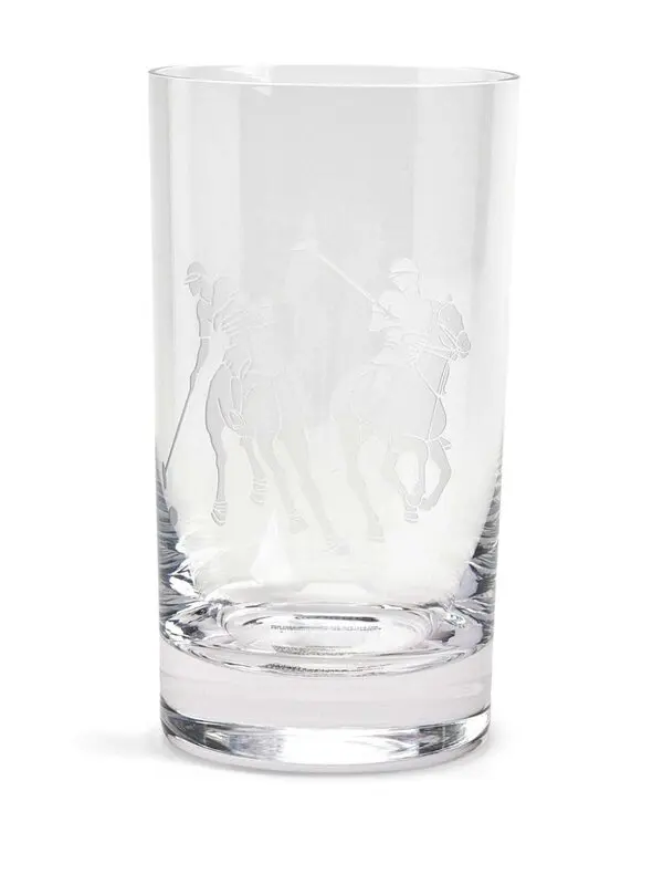 Ralph Lauren Garrett Highball Glasses