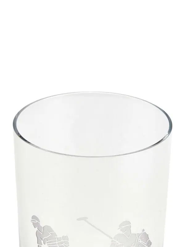 Ralph Lauren Garrett Highball Glasses
