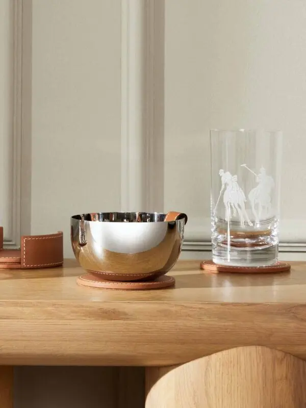 Ralph Lauren Garrett Highball Glasses